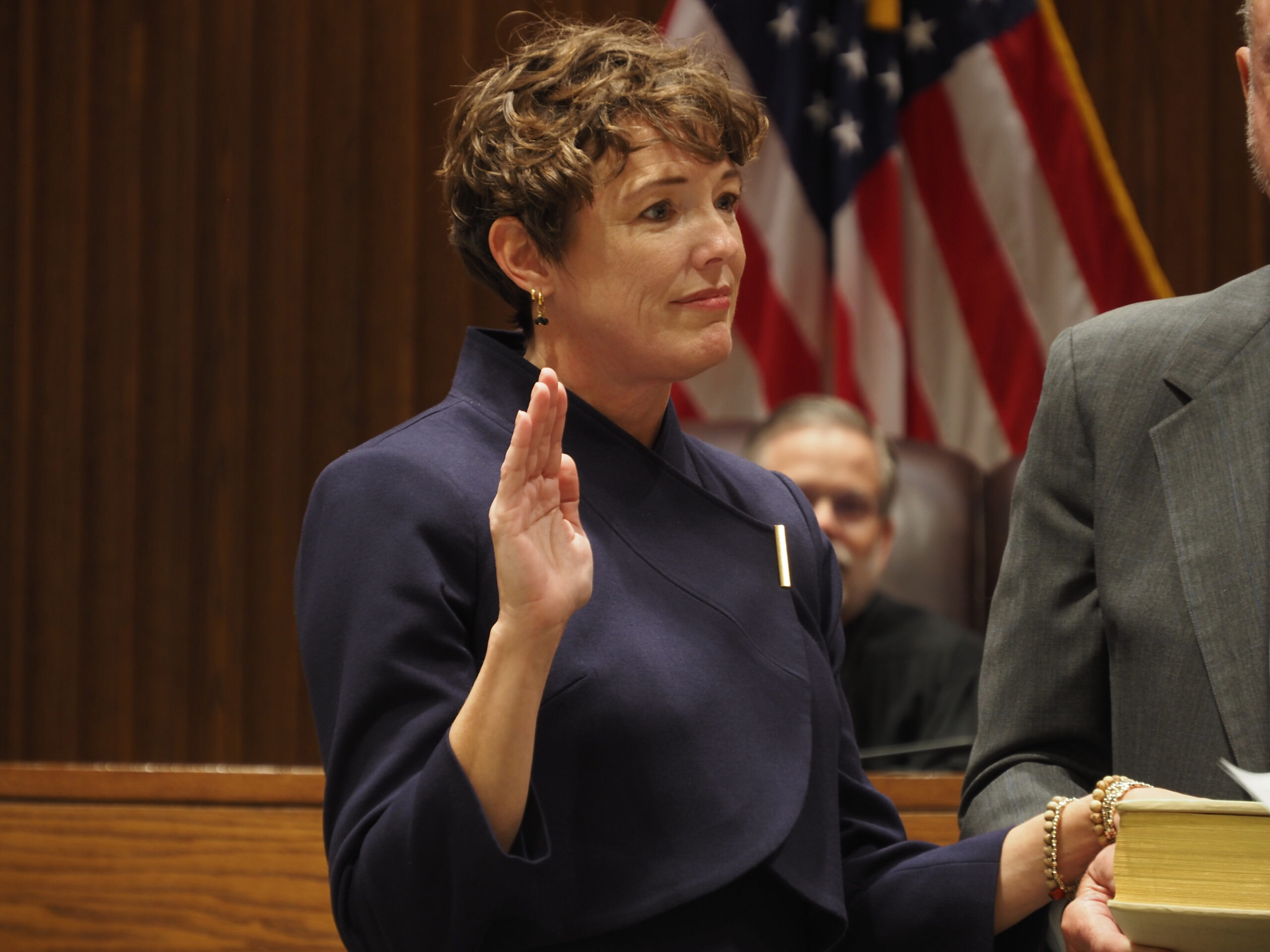 Newest addition to Supreme Court promises to be the justice that all ...